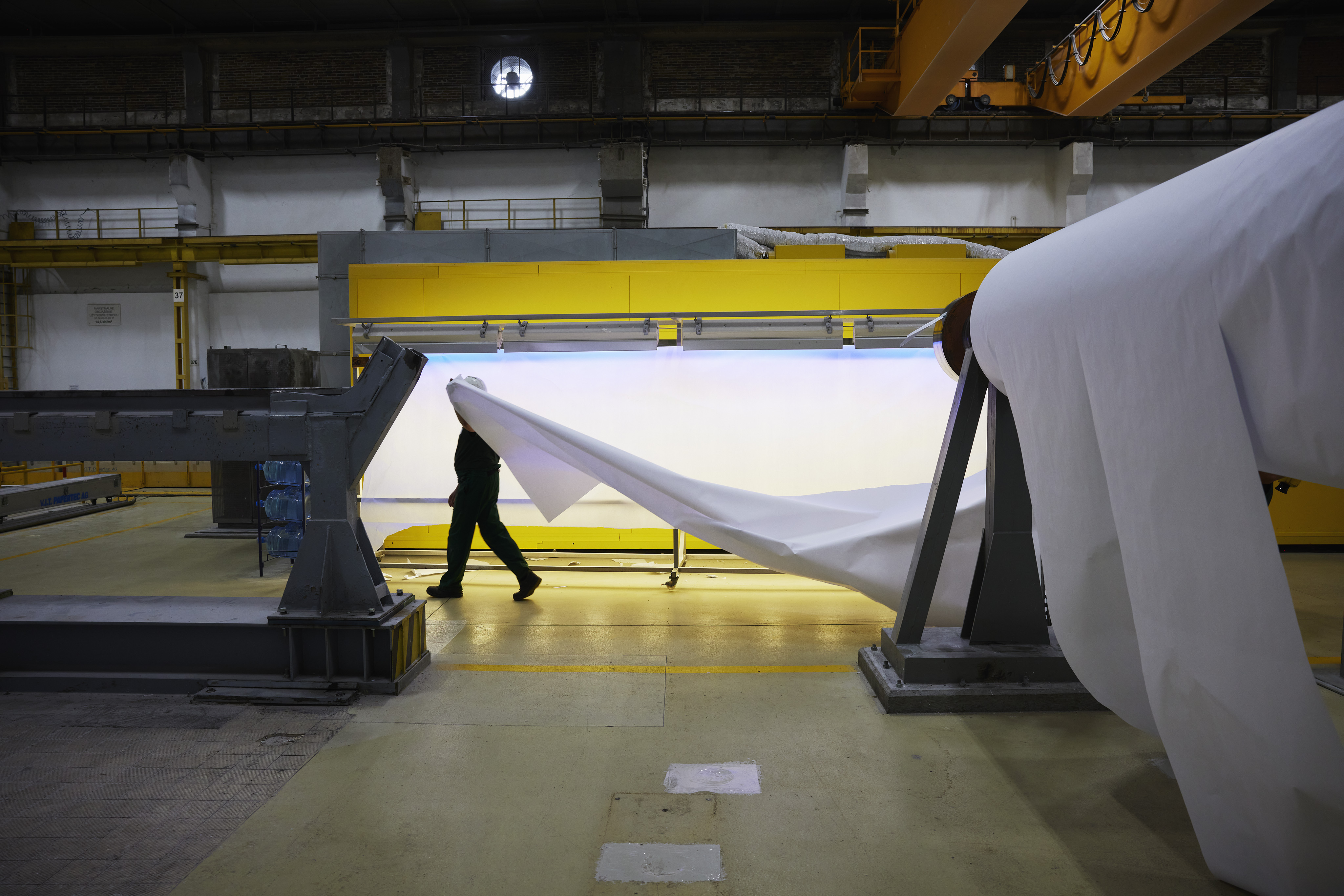 Arctic Paper Grycksbo - Arctic Paper